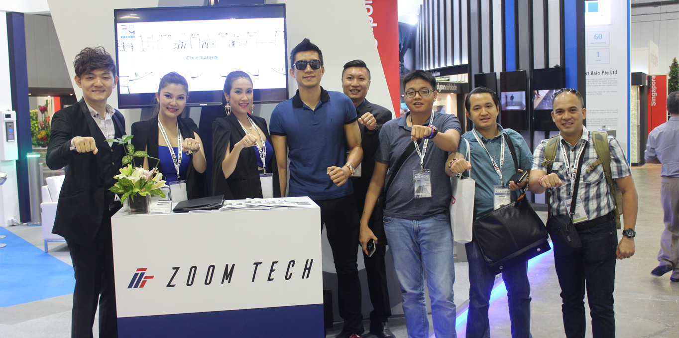 About Us - Zoomtech Pte Ltd